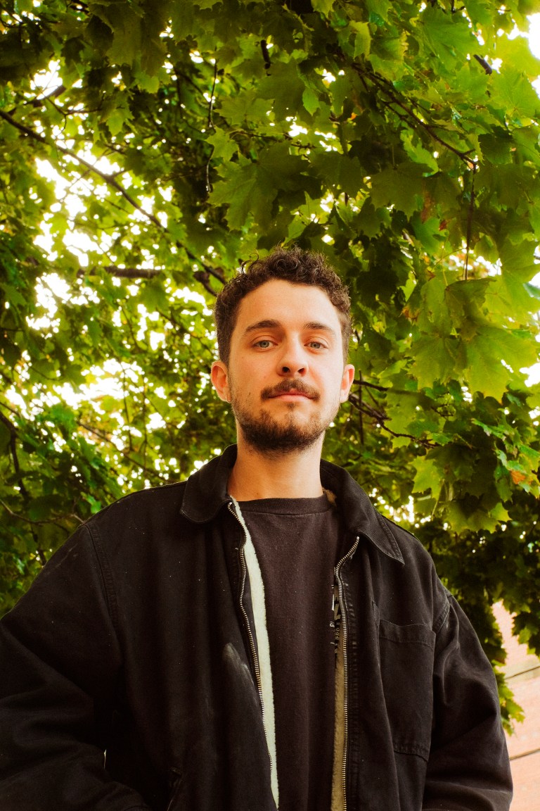 Logan Richard & Noah Malcolm – December 6 | Patchwork Threads